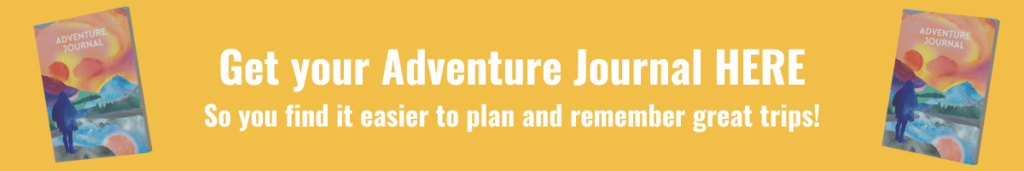 50+ Adventure Ideas for Midlife Women * Alisoun Mackenzie